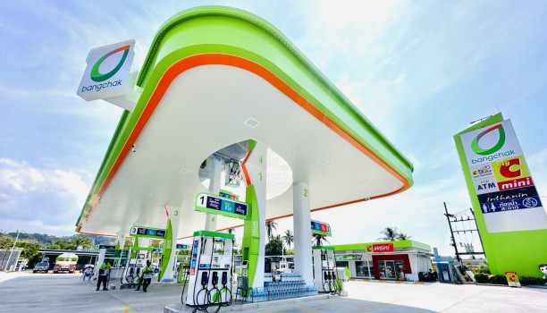ดูแลผู้ประกอบการสถานีบริการน้ำมัน อย่างมืออาชีพ | Bangchak Corporation