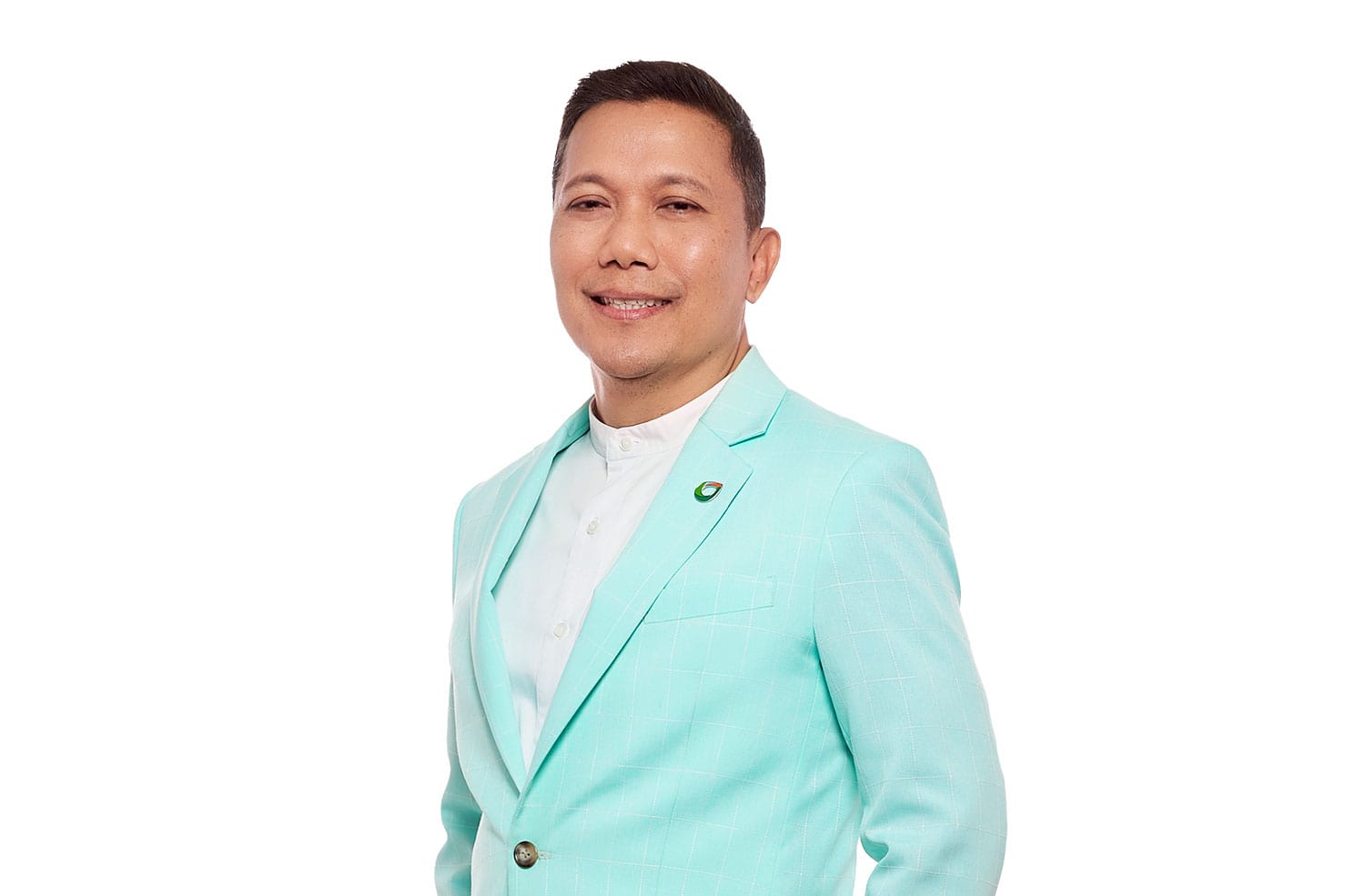 Mr. Suwat Meemook | Bangchak Corporation